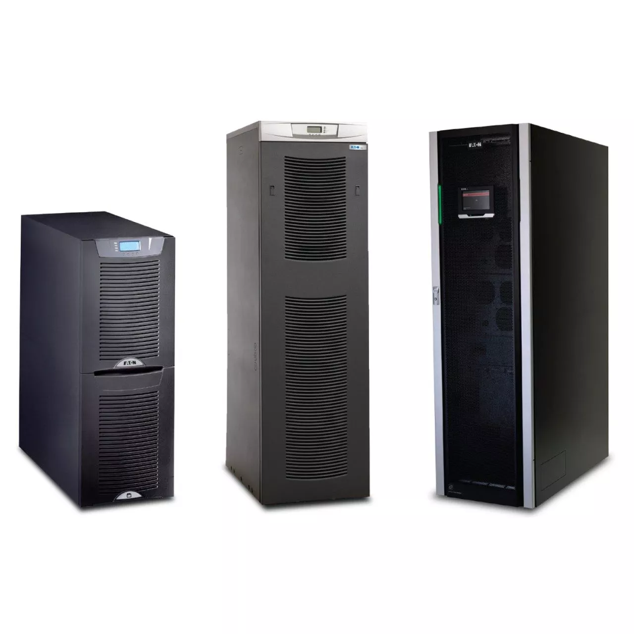 Eaton Emergency Lighting | N1 Critical Technologies