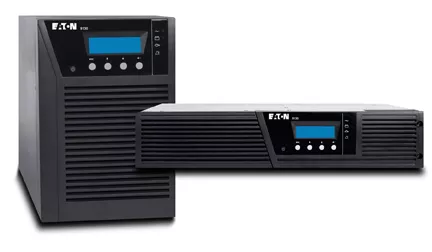 Eaton 9130 Rackmount UPS - EATON UPS Systems
