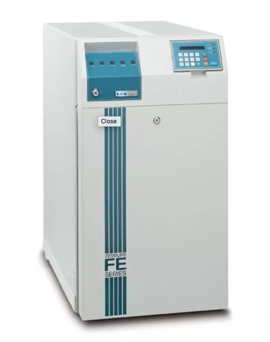 Eaton FERRUPS UPS | N1C-Eaton