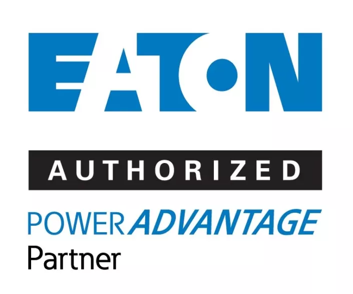 Eaton Powerware 9170 Network UPS - EATON UPS Systems