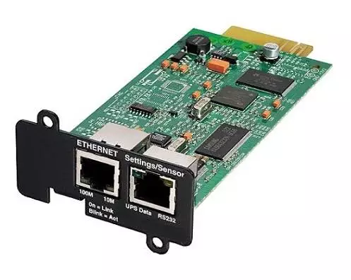 Network Card-MS | N1C-Eaton