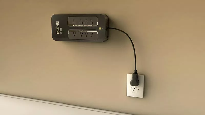 3S UPS – 350VA | N1C-Eaton