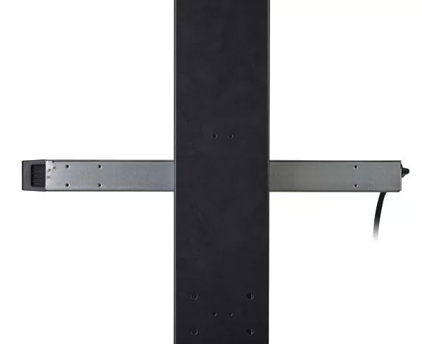 2-Post Rail Kit (RK2PA) | N1C-Eaton