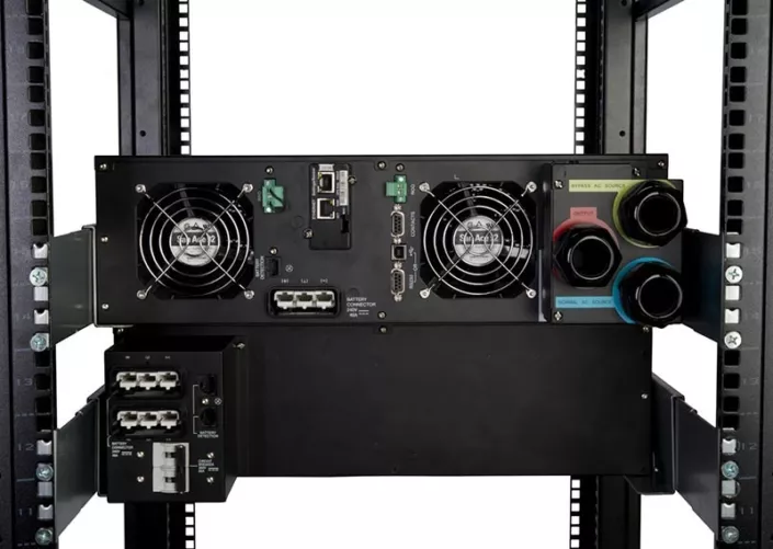 Eaton 9PX UPS “Build Your Own” (8kVA & 11kVA Rack/Tower) | N1C-Eaton