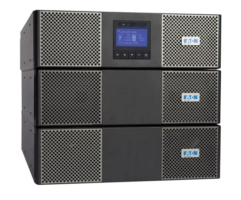 Eaton 9PX UPS “Build Your Own” (8kVA & 11kVA Rack/Tower) | N1C-Eaton