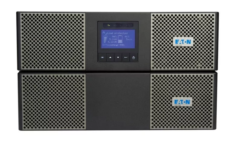 Eaton 9PX UPS “Build Your Own” (8kVA & 11kVA Rack/Tower) | N1C-Eaton