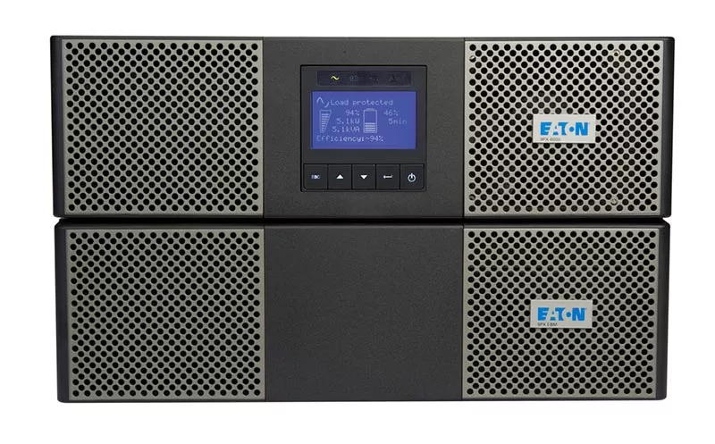 Eaton 9PX UPS “Build Your Own” (5-6kVA Rack/Tower) | N1C-Eaton