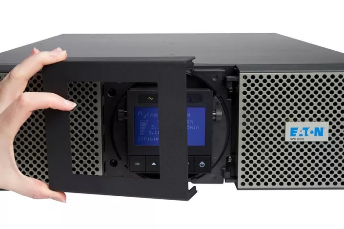 Eaton 9PX UPS “Build Your Own” (8kVA & 11kVA Rack/Tower) | N1C-Eaton