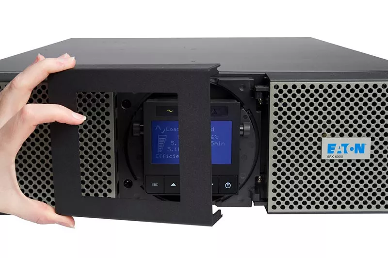 Eaton 9PX UPS “Build Your Own” (5-6kVA Rack/Tower) | N1C-Eaton