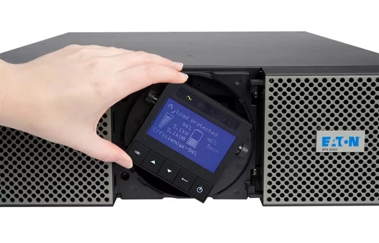 Eaton 9PX UPS “Build Your Own” (8kVA & 11kVA Rack/Tower) | N1C-Eaton