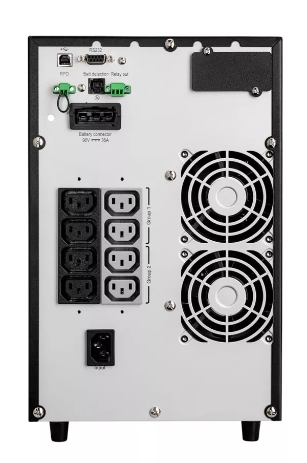 Eaton 9SX UPS | N1C-Eaton