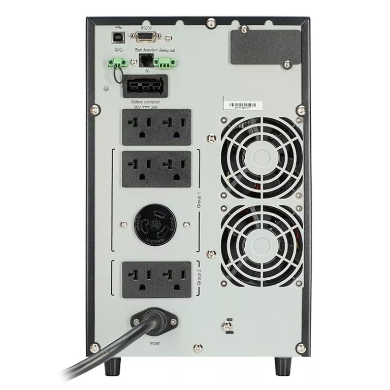 Eaton 9SX UPS | N1C-Eaton