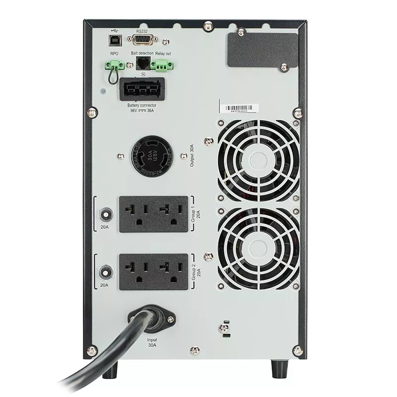 Eaton 9SX UPS | N1C-Eaton