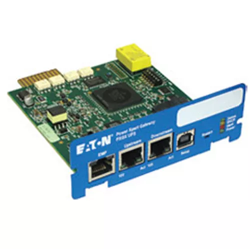 Eaton Power Xpert Gateway UPS Card | N1C-Eaton