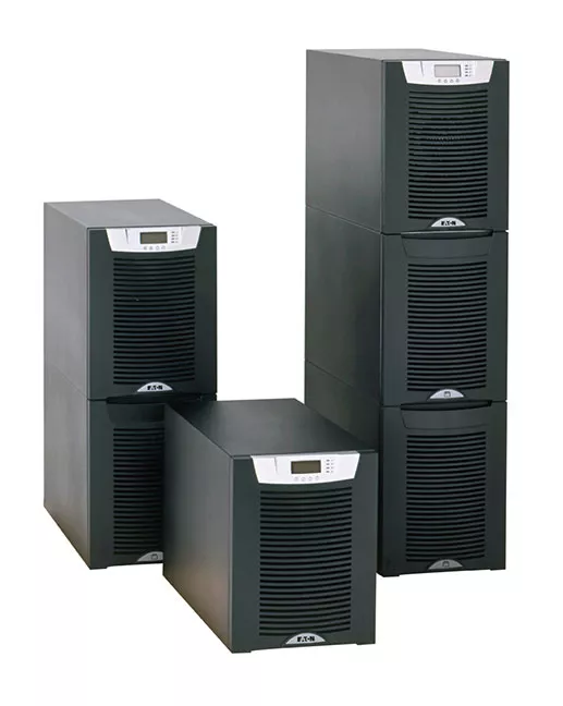 Eaton 9155 UPS (8-15 kVA) | N1C-Eaton