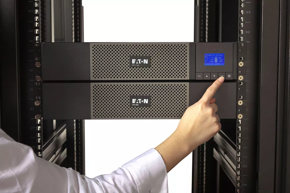 5PX3000RTN | N1C-Eaton