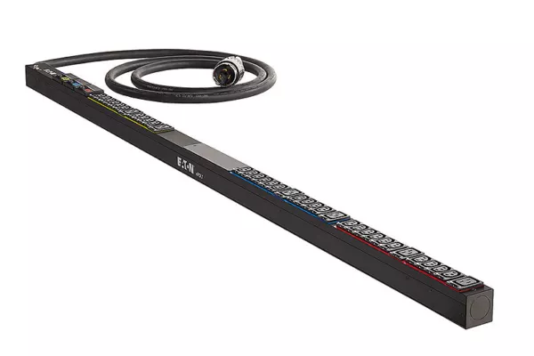 Eaton Basic Rack PDU – Vertical Mount Models | N1C-Eaton