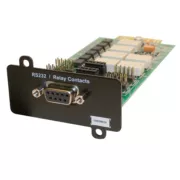 Eaton Industrial Relay Card | N1C-Eaton